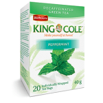 Our Teas | King Cole Tea