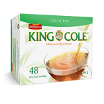 Our Teas | King Cole Tea